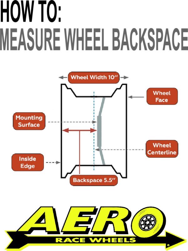 50 Series – Aero Race Wheels